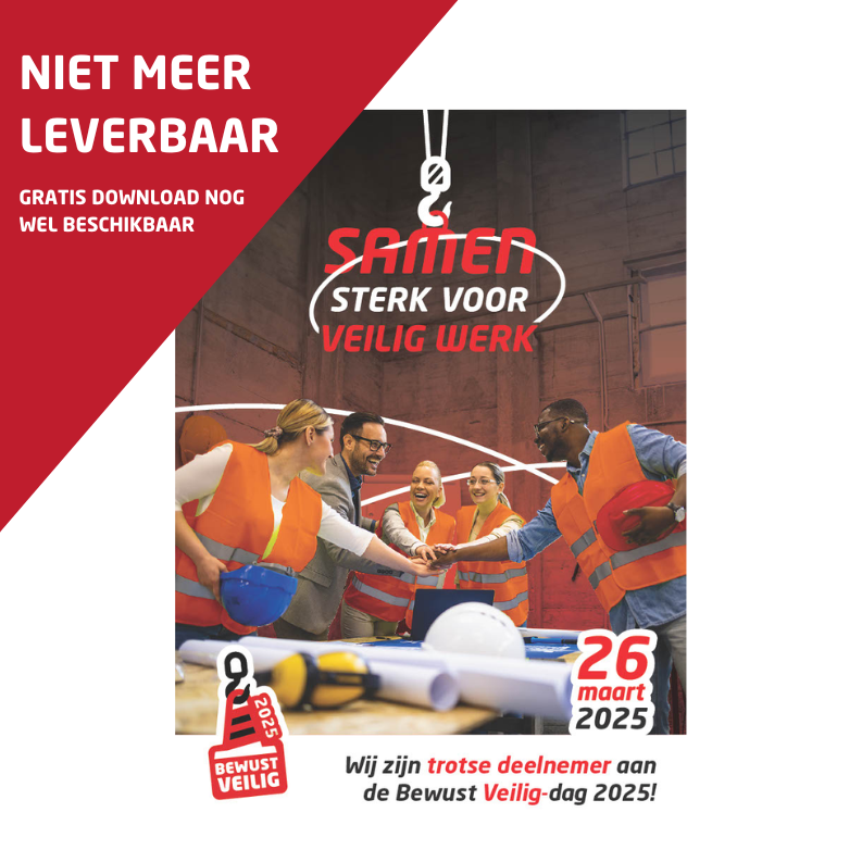 Webshop | Bewust Veilig-dag